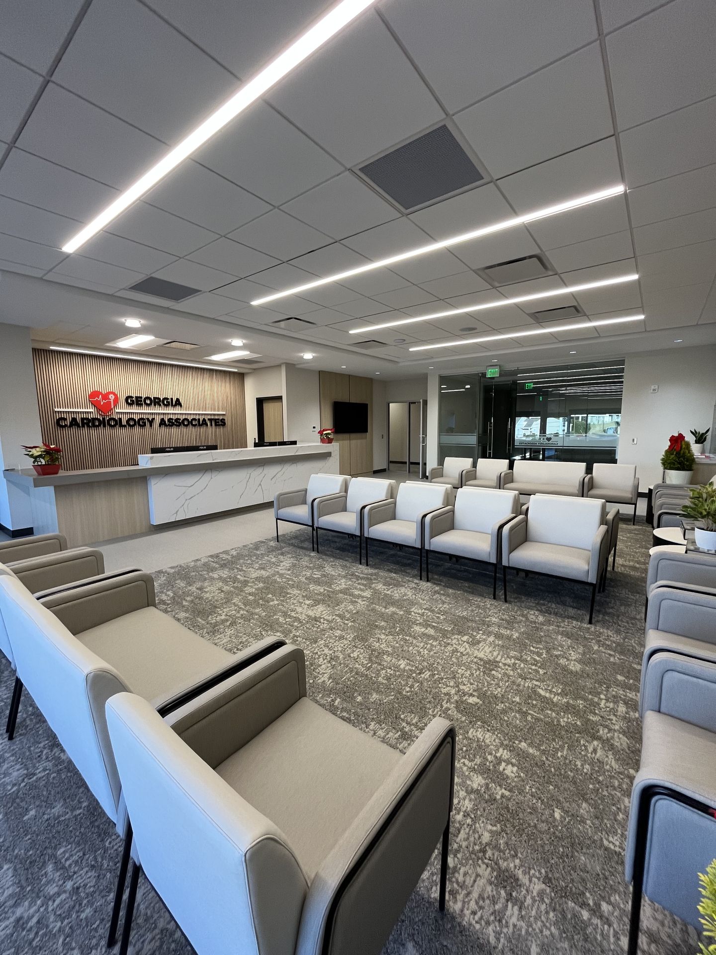 About Us | Georgia Cardiology Associates