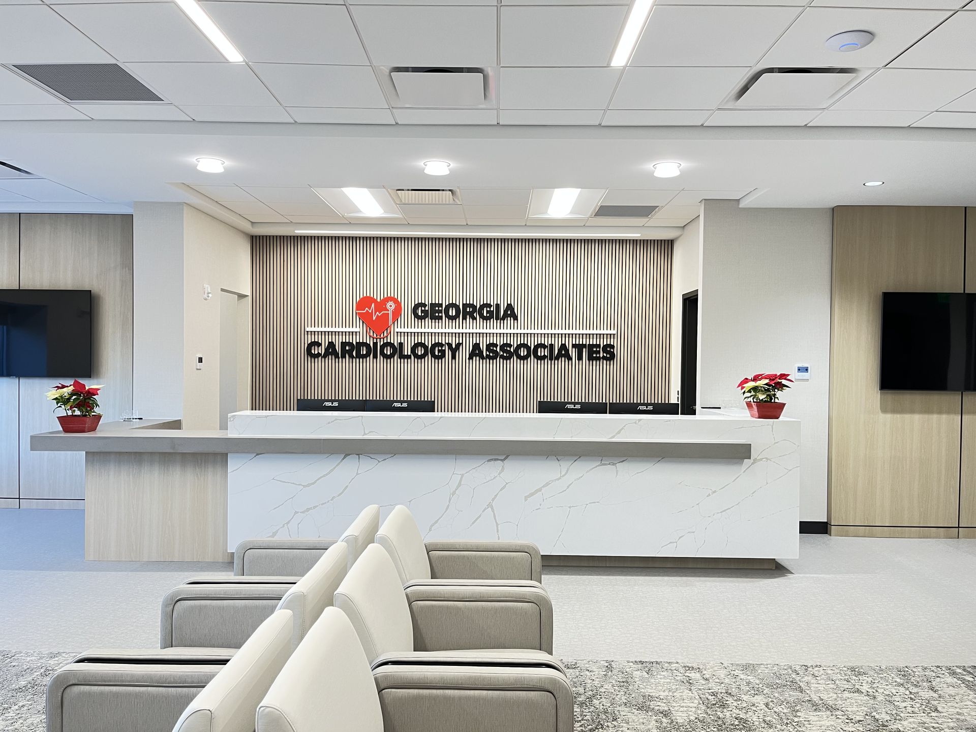 About Us | Georgia Cardiology Associates