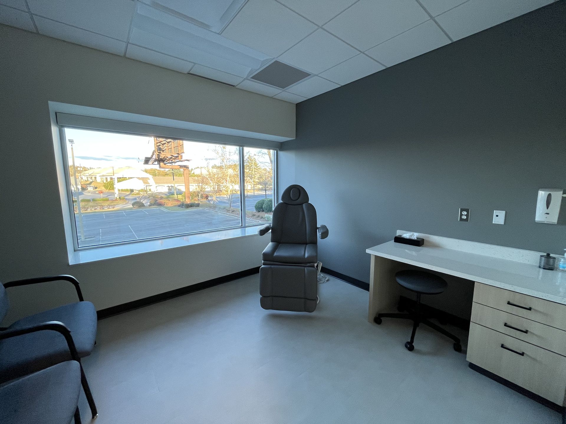 About Us | Georgia Cardiology Associates