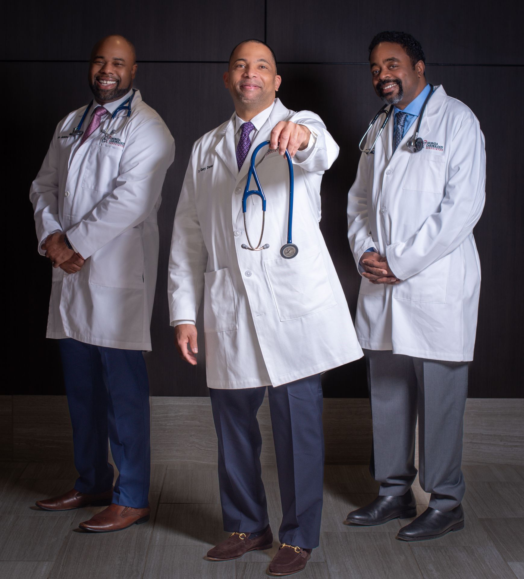 About Us | Georgia Cardiology Associates