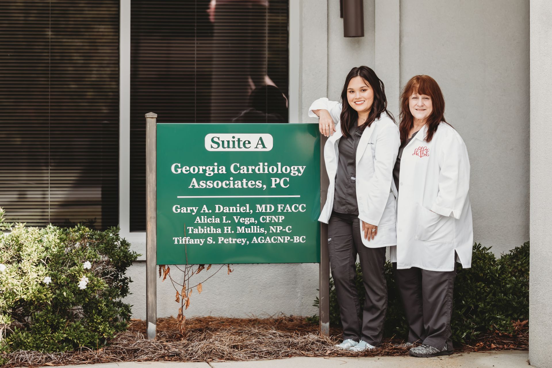 About Us | Georgia Cardiology Associates