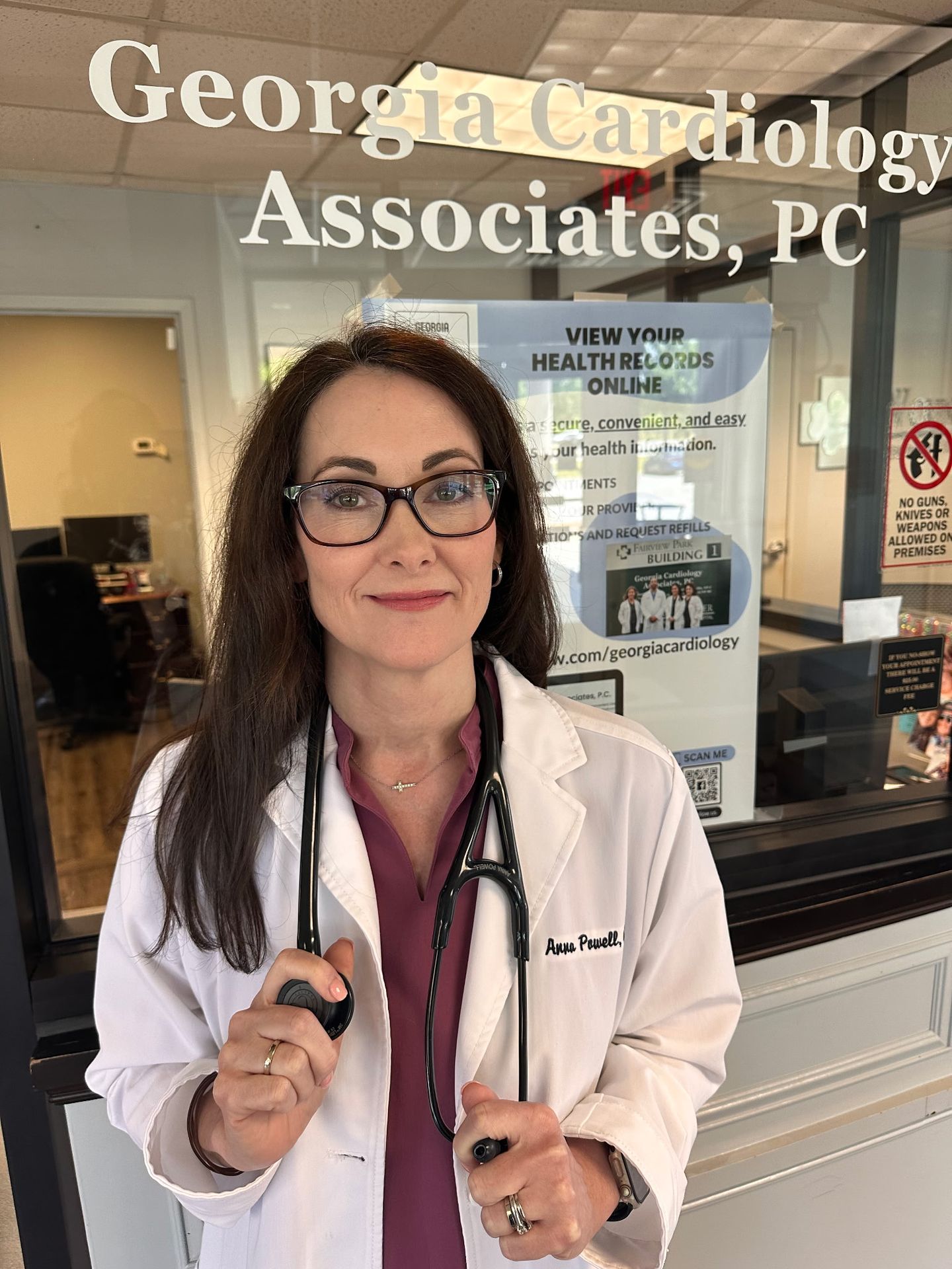 Georgia Cardiology Associates