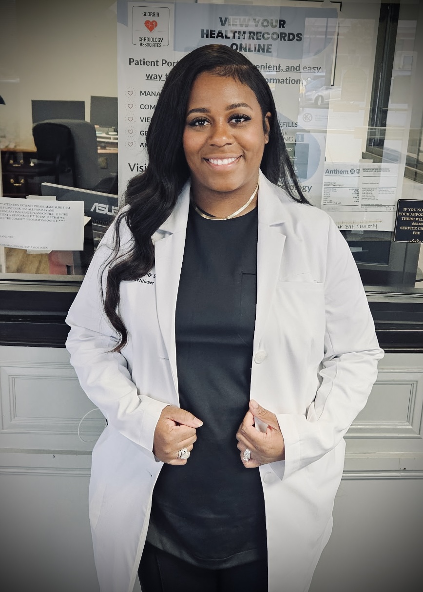 Georgia Cardiology Associates