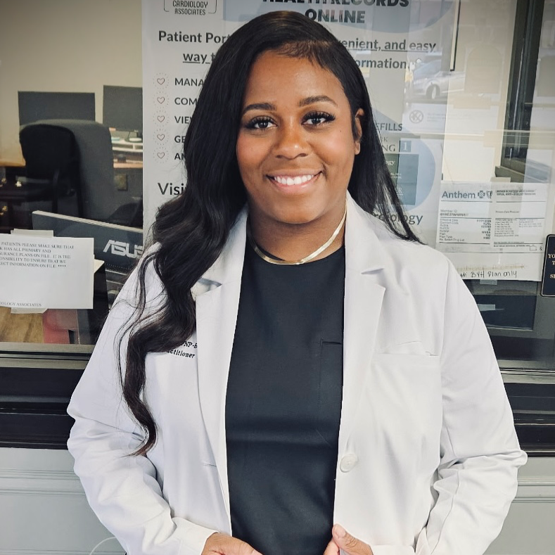 Georgia Cardiology Associates