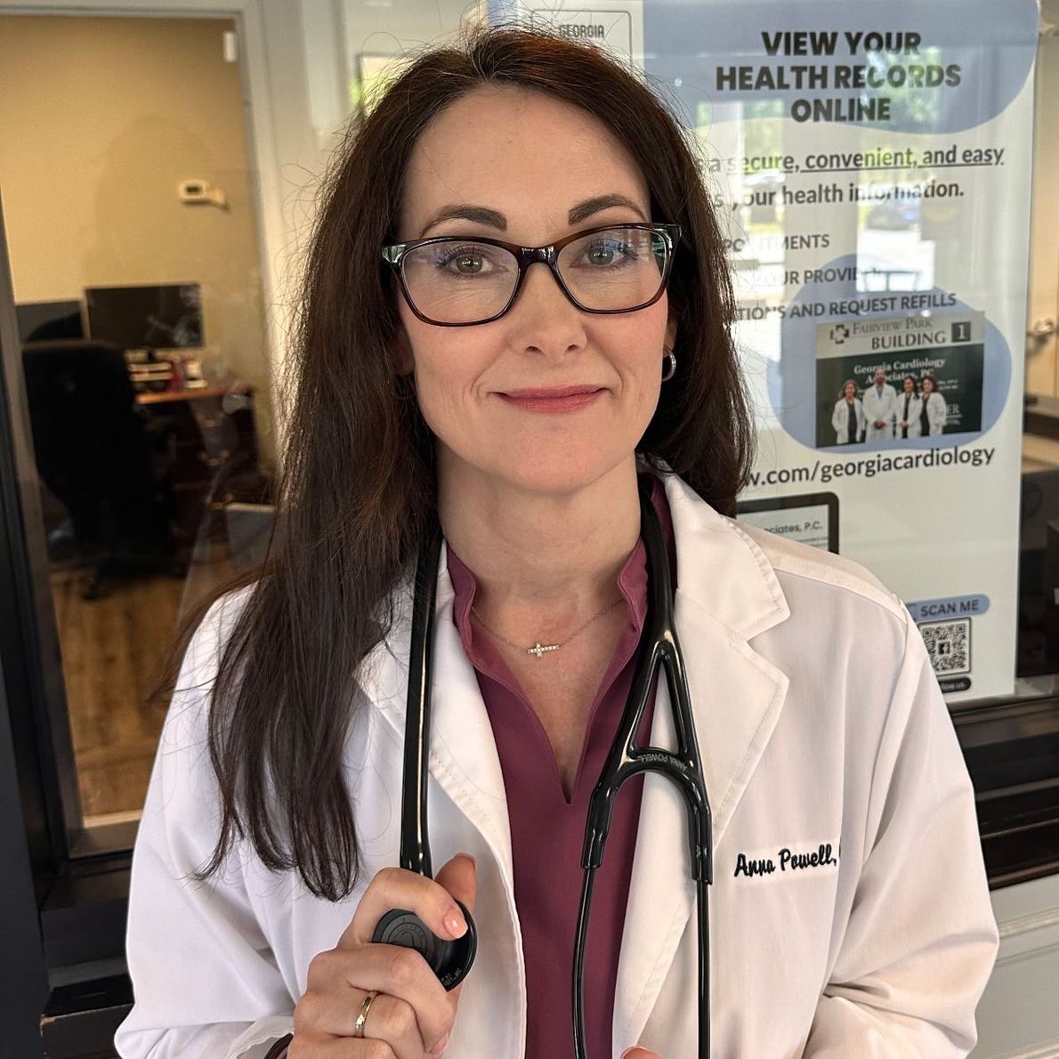 Georgia Cardiology Associates