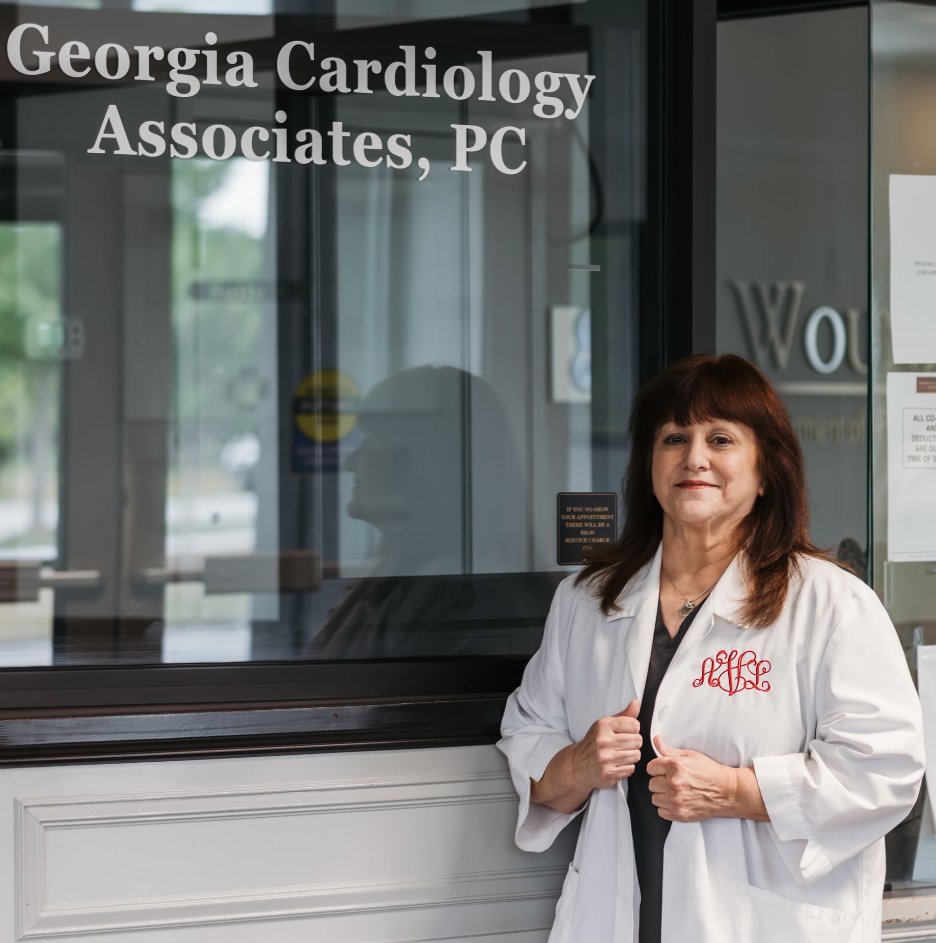 Georgia Cardiology Associates